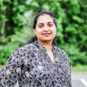 Meet Our Doctor - Dr. Marilyn Betty Mathew, DDS - Ladson, SC